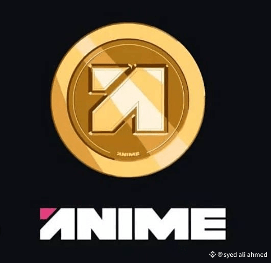 $ANIME Coin Price Prediction 2025 - 2028 🚀🚀🚀 If you inve | syed ali ...