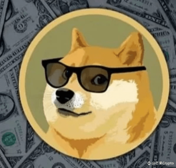 DOGE Price Plummets, Market Panic Spreads Dogecoin (DOGE) h | 芒果Crypto ...