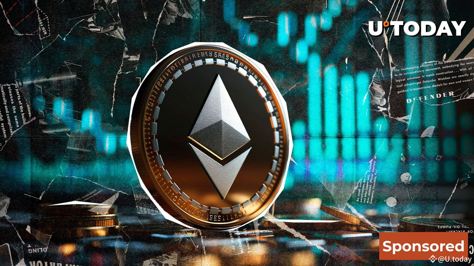 $500,000,000 in ETH Exit Exchanges This Week – What's Going On? | U ...