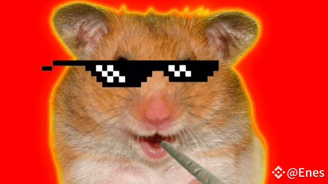 Enes's Profile | Binance Square