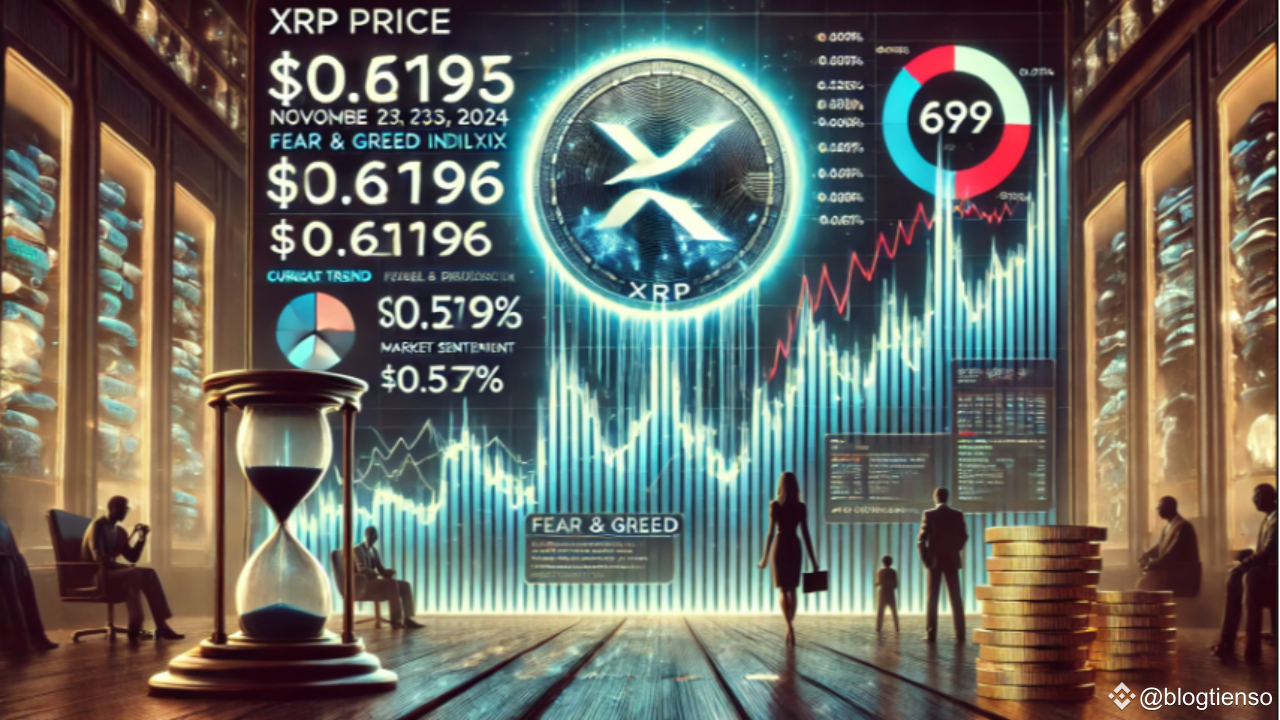 XRP Could Surge 27% This Week in 'Huge Move,' Analyst Says | blogtienso ...
