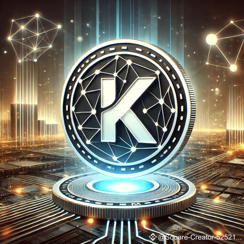 Kusama (KSM), a coin associated with the Polkadot project, i | Mohammed ...