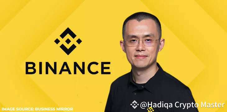 💸💫𝐍𝐚𝐯𝐢𝐠𝐚𝐭𝐢𝐧𝐠 𝐭𝐡𝐞 𝐂𝐫𝐲𝐩𝐭𝐨 𝐌𝐚𝐫𝐤𝐞𝐭: | Hadiqa Crypto Master on Binance Square