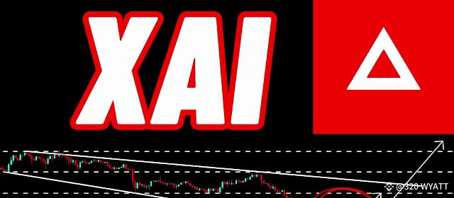 $XAI 🚨 PREDIKSI HARGA XAI 2025 🚨 Setelah menganalisis h | 320 WYATT发布于币安广场