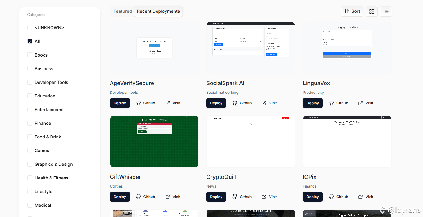 The $ICP Foundation will launch an AI application called: ca | Icpfans ...