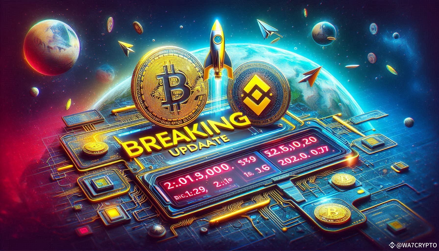 $BTC $ETH $XRP 🔴 Now out: 📣 USA - 🇺🇸 🔵 Pending Home | WA7CRYPTO on ...