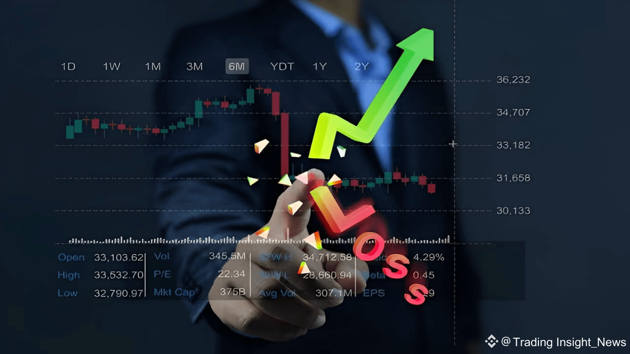 Law Of Counter Productivity In Trading. When More Is Less | Trading ...