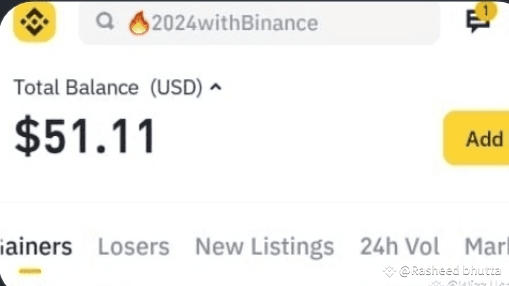 How to Earn $6 Daily on Binance Without Any Upfront Investment💥 | Rasheed bhutta on Binance Square