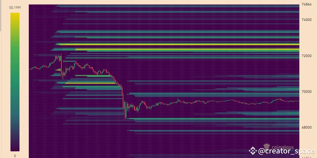 look at this 😨$BTC $ETH $NOT | creator_space on Binance Square