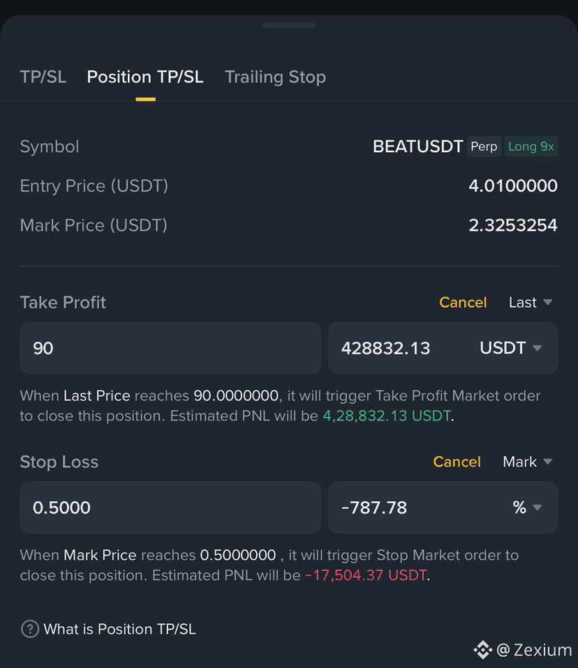 If $BEAT touch 90$, i will afford a Bugatti 🤑🚀 Buy $BEAT | Zexium on ...