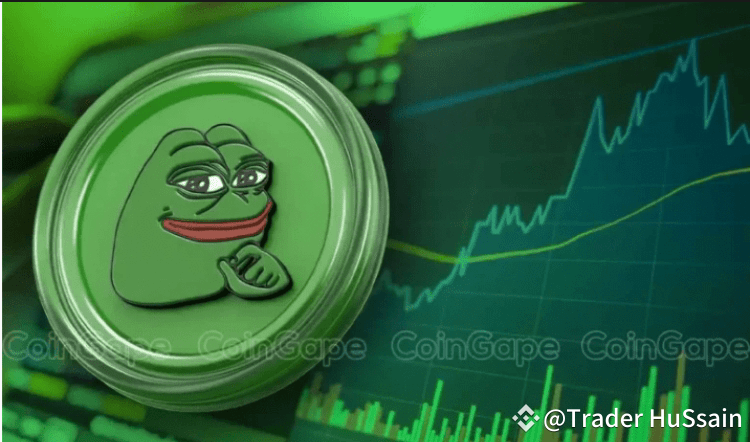 🌟 Can $PEPE Realistically Hit $1 in 2025? 🌟 PEPE Coin is | Trader ...