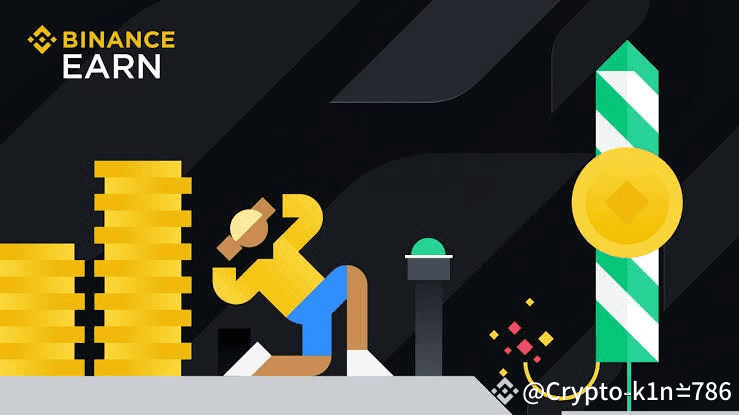Easiest way to make money on Binance without investment | Crypto ...