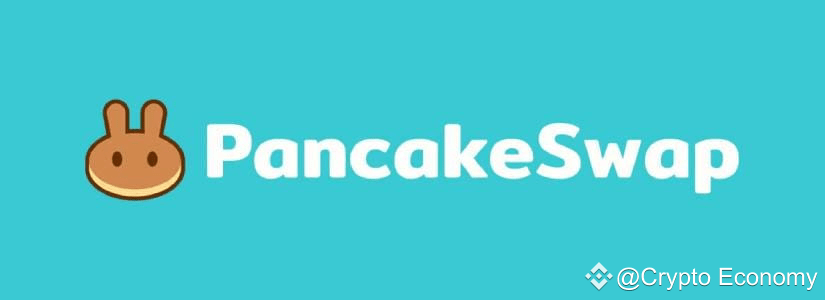 PancakeSwap’s Plan to Retire veCAKE Faces Pushback from Largest Holder ...