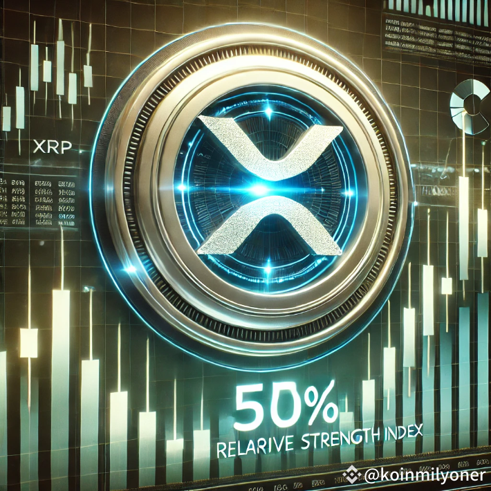 Don't Get Distracted As RSI Is Still Above A Bullish 50% For | koinmilyoner on Binance Square