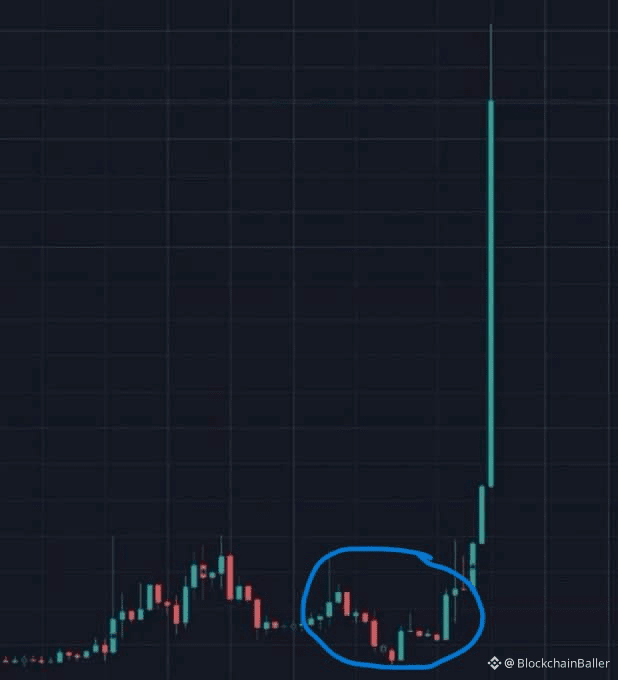 Shill me a #memecoin that is here right now....!!! $PEPE ...