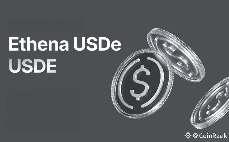 The Technical Ghost Behind USDe’s “Depeg” | CoinRank on Binance Square