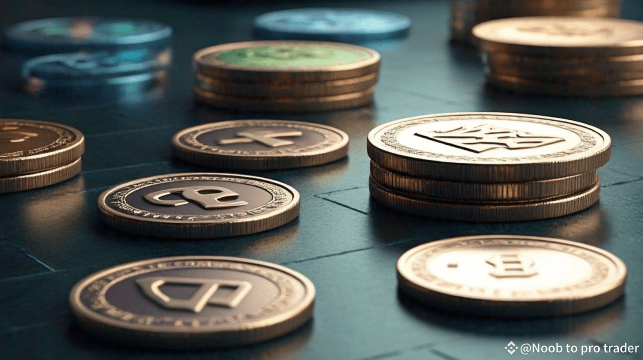 5 Small Cryptocurrencies That Can Multiply Your Money by 20 Times ...