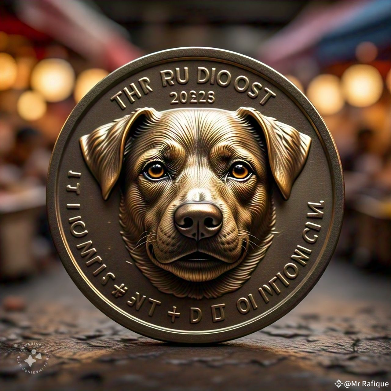 🚨📍$DOGS Token Alert!📍🚨 Holders, rejoice! $DOGS Token i | Mr Rafique on ...