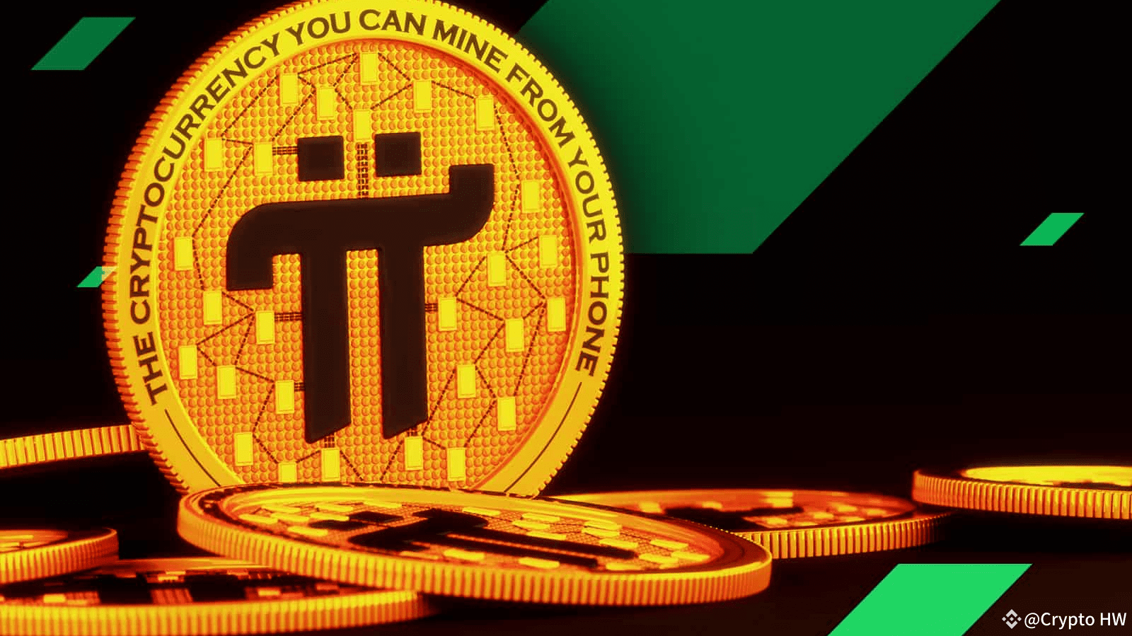 PI Token vs. SOL: The Speed Battle | Crypto HW on Binance Square