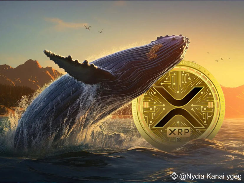 Is it still not too late to invest in XRP? Whales buy an add | Crypto Potato on Binance Square