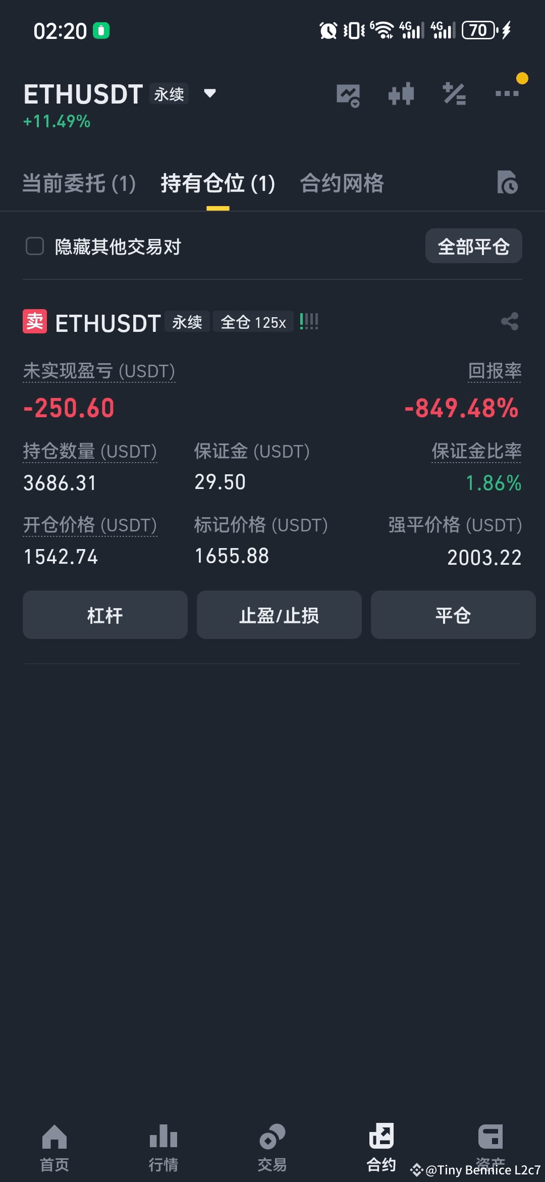 What should I do if I finish? Earning a few days is not enou | Tiny ...