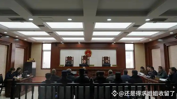 ETH (Ethereum) Pyramid Scheme Crime ️ ️ | 还是得求姐姐收留了 on Binance Square