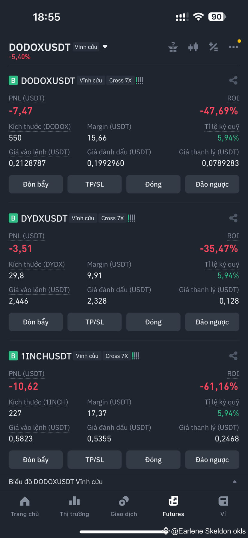 leave or close | Yun_pvpn on Binance Square