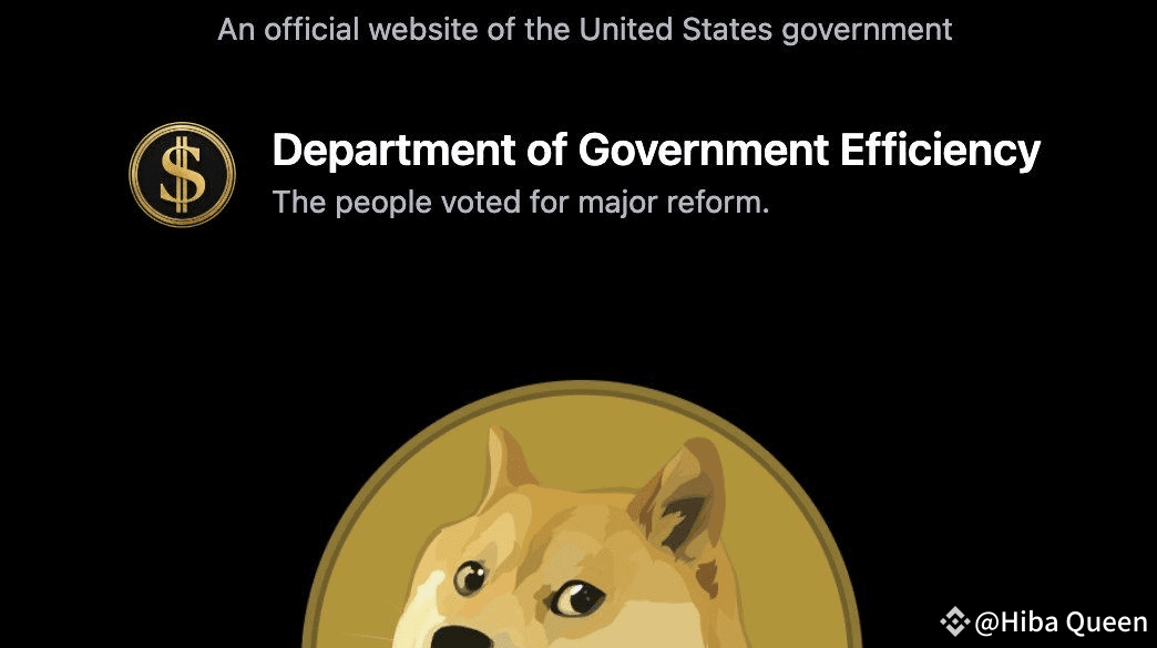 "Dogecoin Soars 7% After Surprise Website Launch with DOGE Logo – What ...