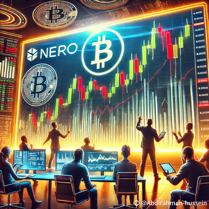 $NEIRO 🚨 BREAKING NEWS: NEIRO/USDT Hits Critical Level – | Abdirahman-hussein on Binance Square
