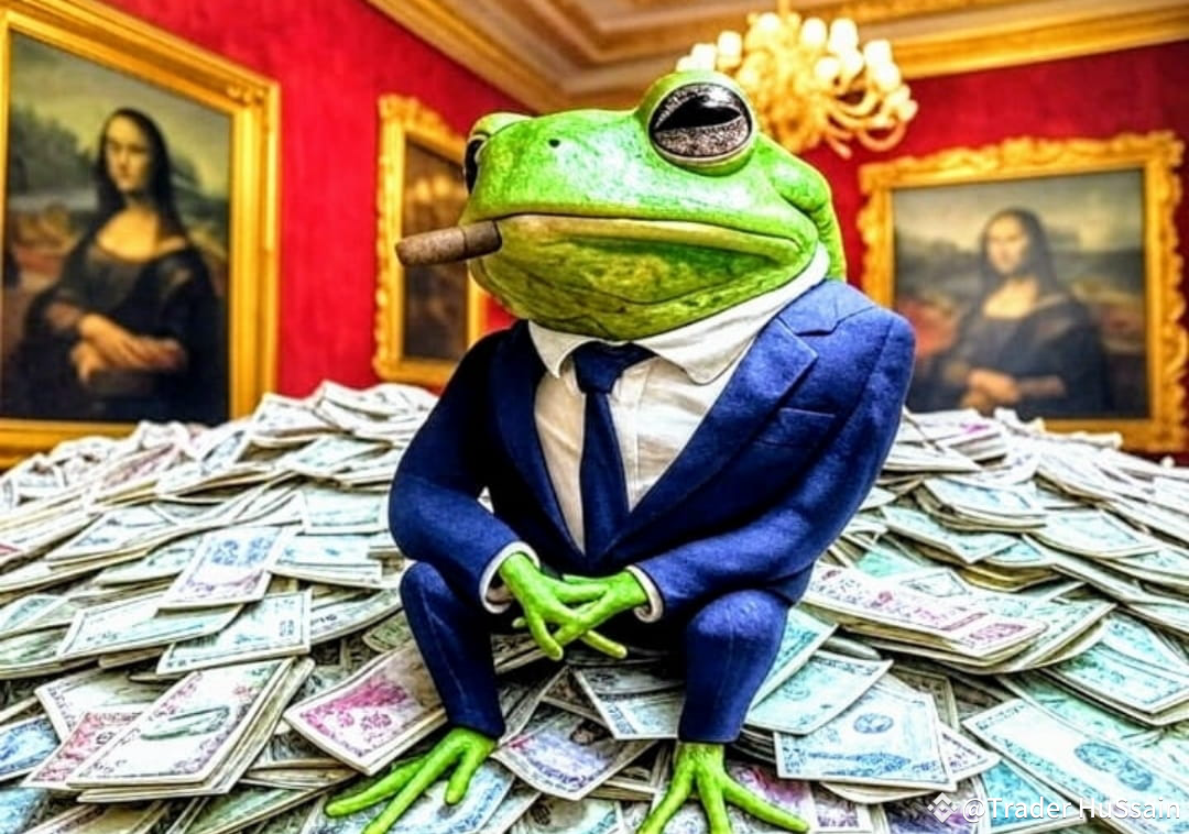 🚀 $PEPE Analysis: A Chance for Growth and Success! 🐸💰 P | Trader ...