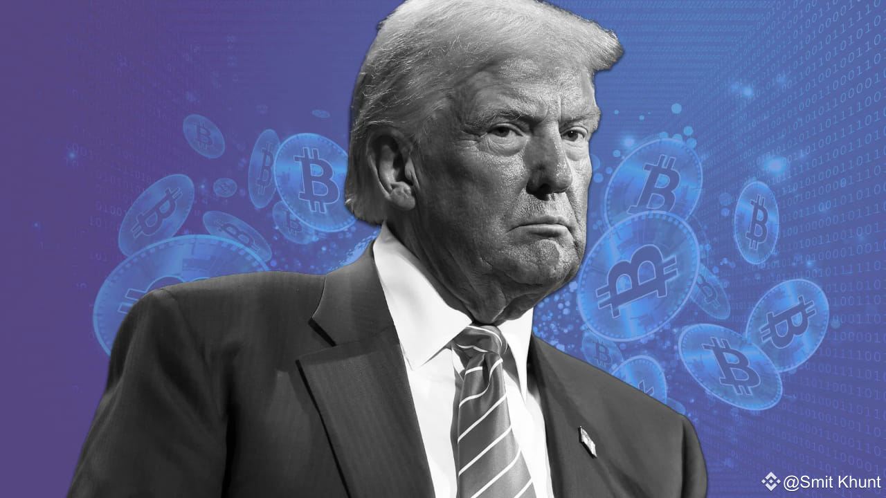 $TRUMP Tokens: A Game-Changer or Just Hype? The Truth Behind the Trump ...