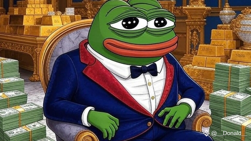 💰Pepe Reaching $1: Will You Become a Millionaire?🐸🚀 | Crypto_Burner_ on ...