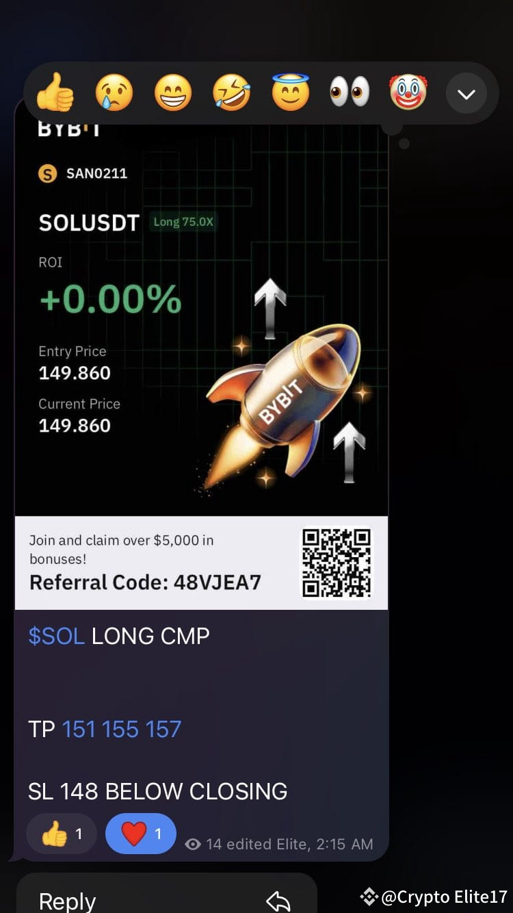 WHOLE MARKET IS DUMPING BUT $SOL IS PUMPING EVERY DIP $SOL | Crypto ...