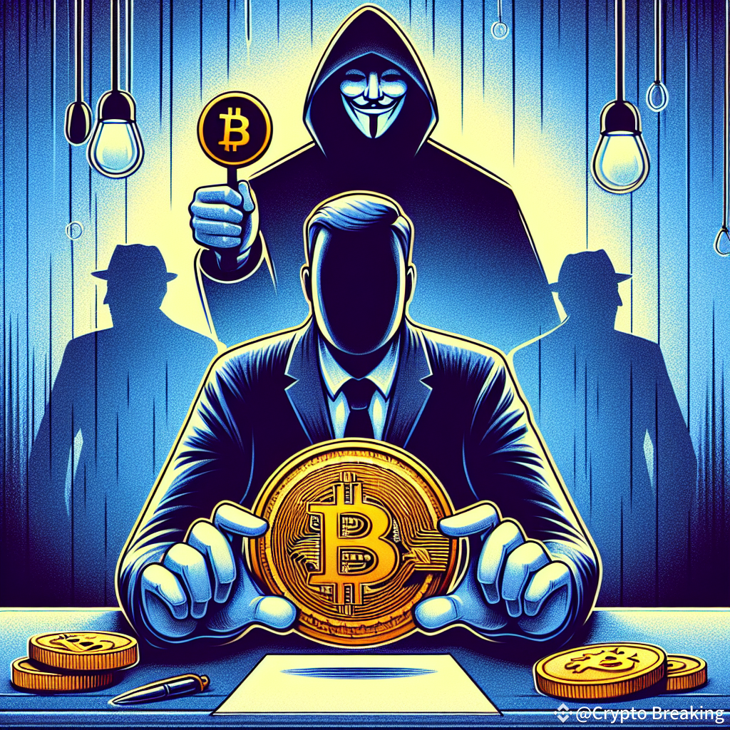 Trump’s Approval for Crypto Only Extends to Grifting | Crypto Breaking ...