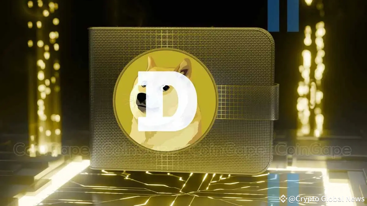 トップ Dogecoin ウォレットが「DogeOS」をリリース、DOGE は月へ？ | CryptoWorld_News － Binance ...