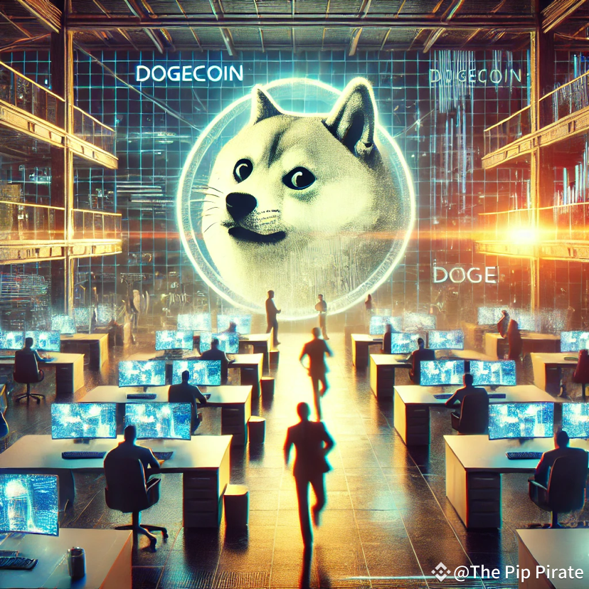 🚨 DOGE Employees Resign Over Federal System Integrity! What | The Pip ...