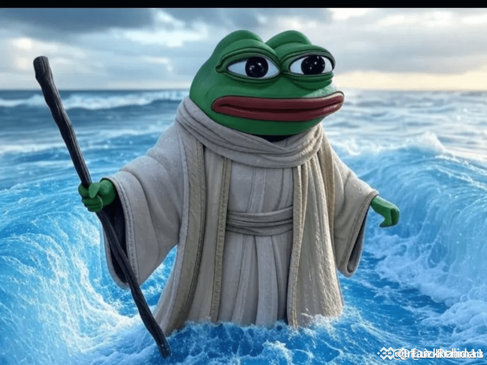 $PEPE buy Pepe and hold big rewards are coming soon don't | Irfan ...