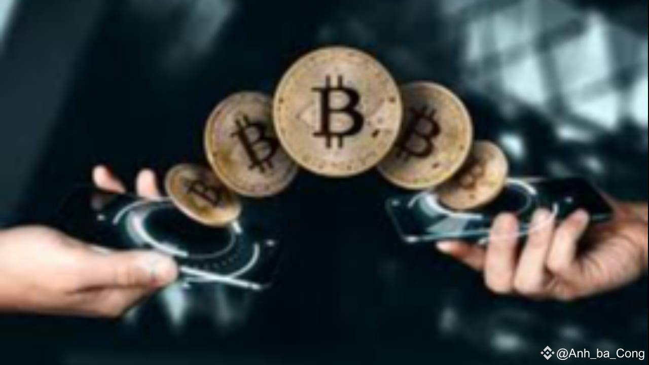 Bitcoin Soars to $96,000 After Hitting Bottom Since November | Anh_ba ...