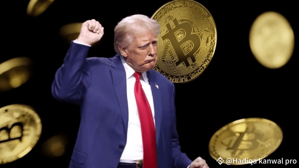 Trump Appoints David Sacks as First White House Crypto and AI Czar🎉🎉🎉 | Hadiqa Crypto Master on ...