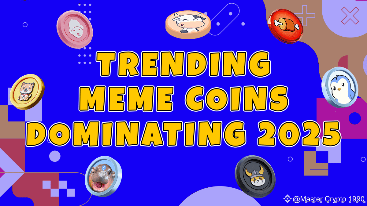 Exploring the 6 Best Meme Coins to Buy Today: Doges, Cats, and Bulls ...