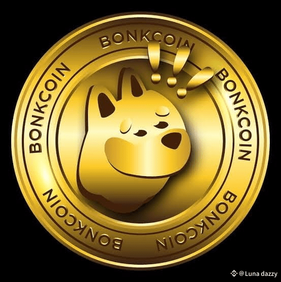 $BONK to $1 ⁉️ 👀 Is it actually possible or just a dream? | Luna dazzy ...
