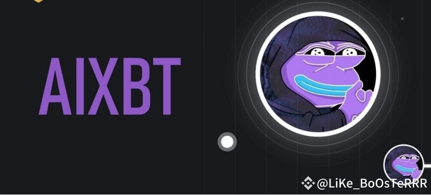$AIXBT What is AIXBT Coin? AIXBT Coin is a digital currenc | LiKe ...