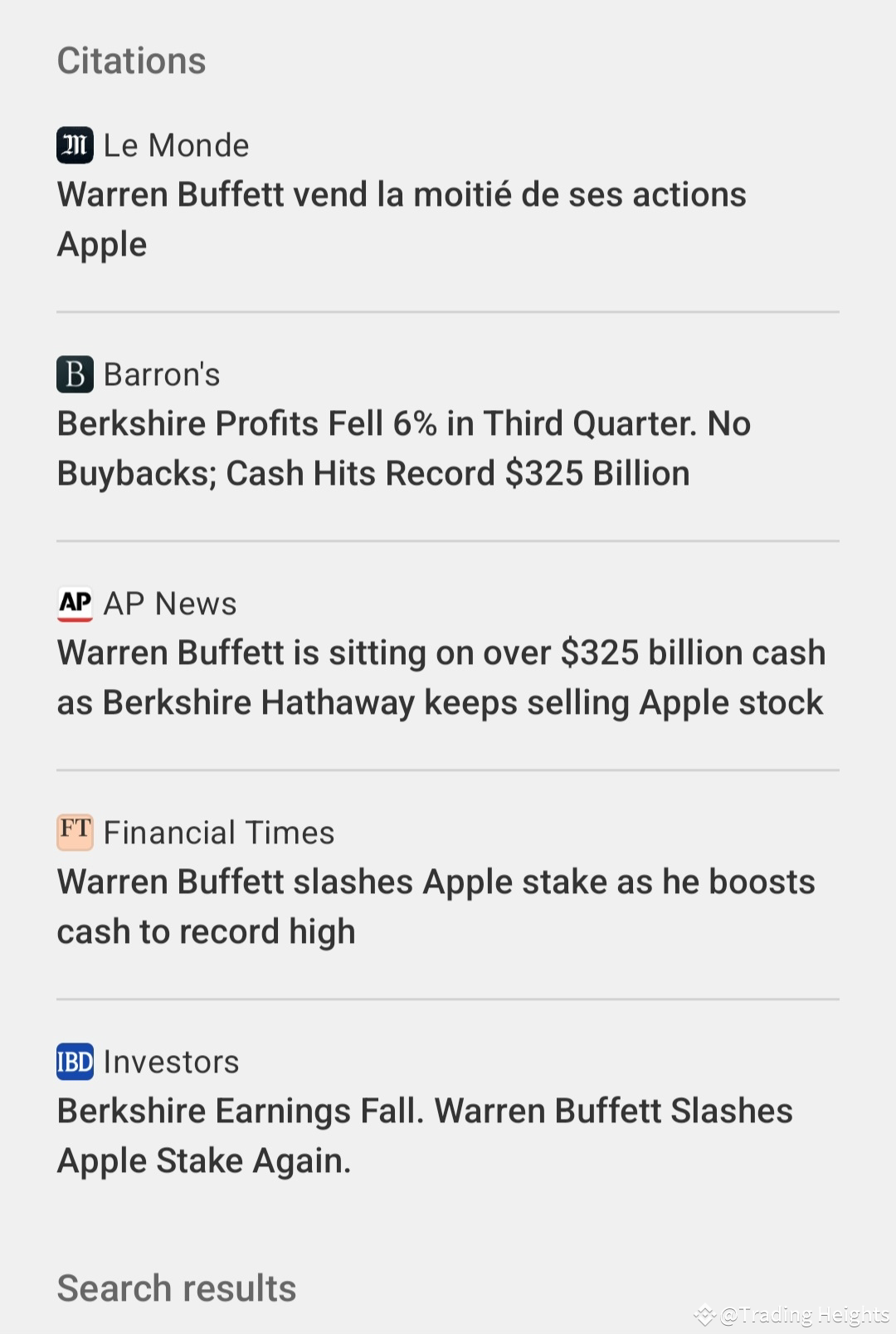 Warren Buffett's 2024 Moves: Positioning for a Potential Rec | Trading ...