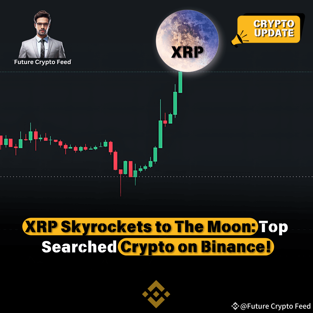 🚀🚀 BREAKING 🚀🚀 🔥 XRP Skyrockets to the Moon🔥 XRP is | Future Crypto ...
