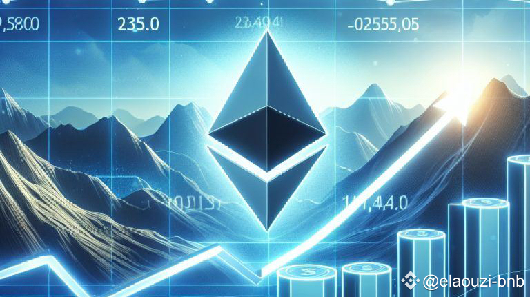 Here are 2 reasons to bet on the rise in the price of Ethereum ETH ...