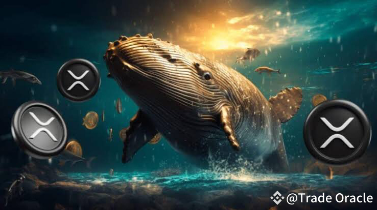 🔥🚨Ripple Whales Accumulate Over 50 Million XRP Amid Price Surge 🔥🚨 ...