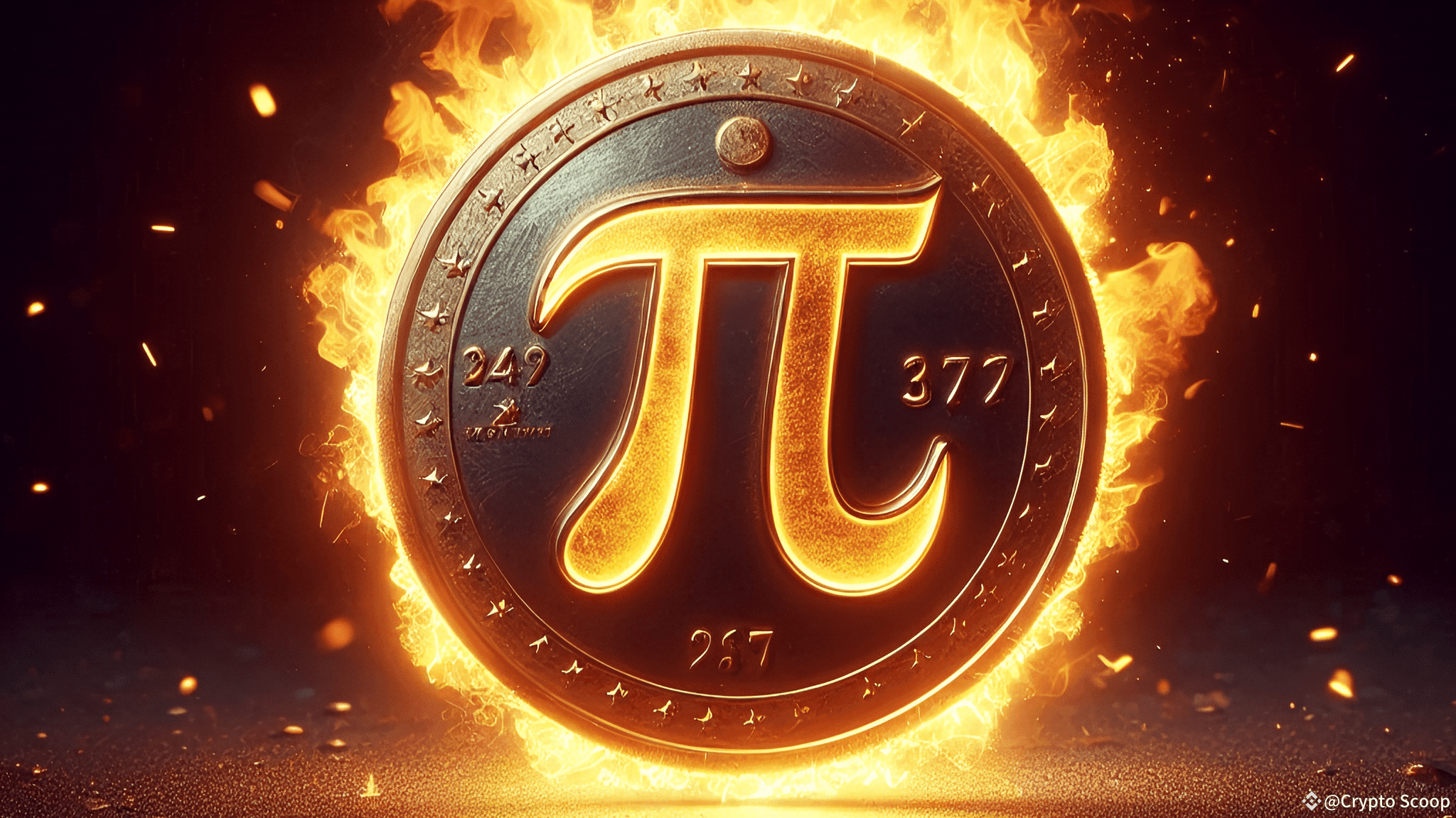 🚨 Pi Network Under Fire As PiDaoSwap Launches NFTs On Binan | Crypto ...