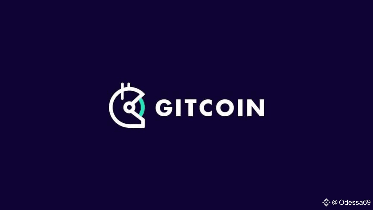 Complete Overview of Gitcoin (GTC) | Новости on Binance Square