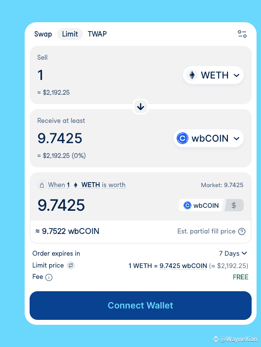 The application of RWA (Real World Asset) is here. With the | WayneXiao ...