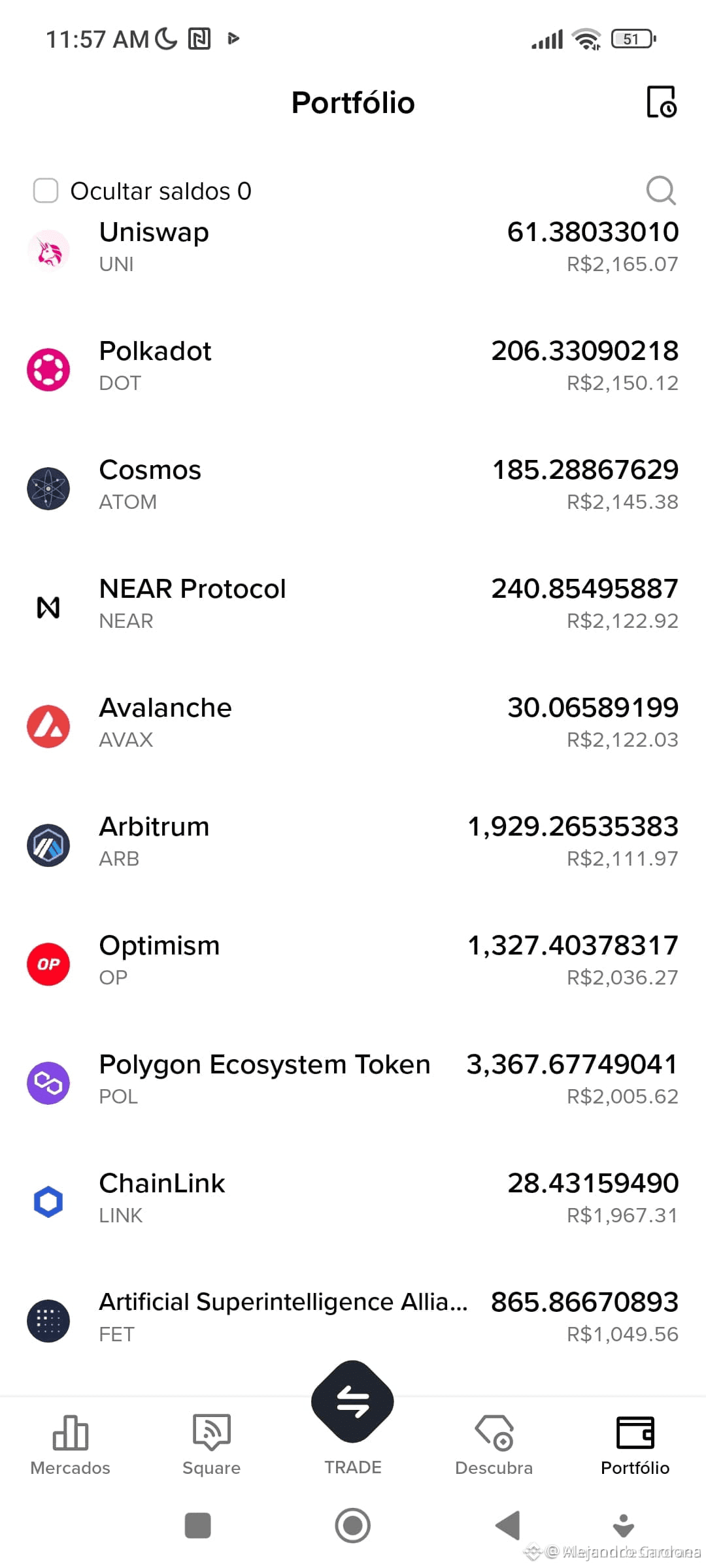 leave fixed income to set up this portfolio. objective stop | Alejandro ...